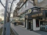 Synevo (Gregory Vieru Boulevard No:13), tıbbi laboratuvarlar  Kişinev'den