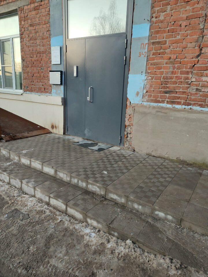 i̇nşaat firmaları Глобус, Cheboksary, foto