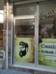 Centilmen Erkek Kuaförü (Fatih Mah., Ünverdi Cad., No:73A, Esenyurt, İstanbul), kuaförler  İstanbul'dan