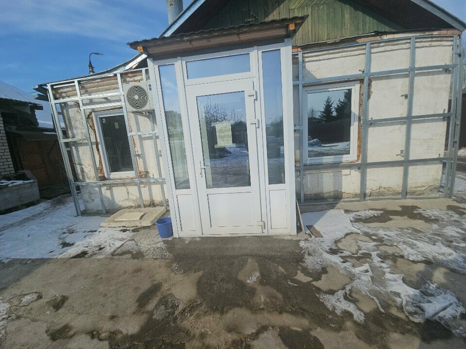 Pencere üretim, satış ve montaj firmaları Мир окон, Orel, foto