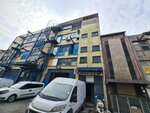 Levent Han (İstanbul, Bayrampaşa, Terazidere Mah., Oba Sok., 7), i̇ş merkezi  İstanbul'dan