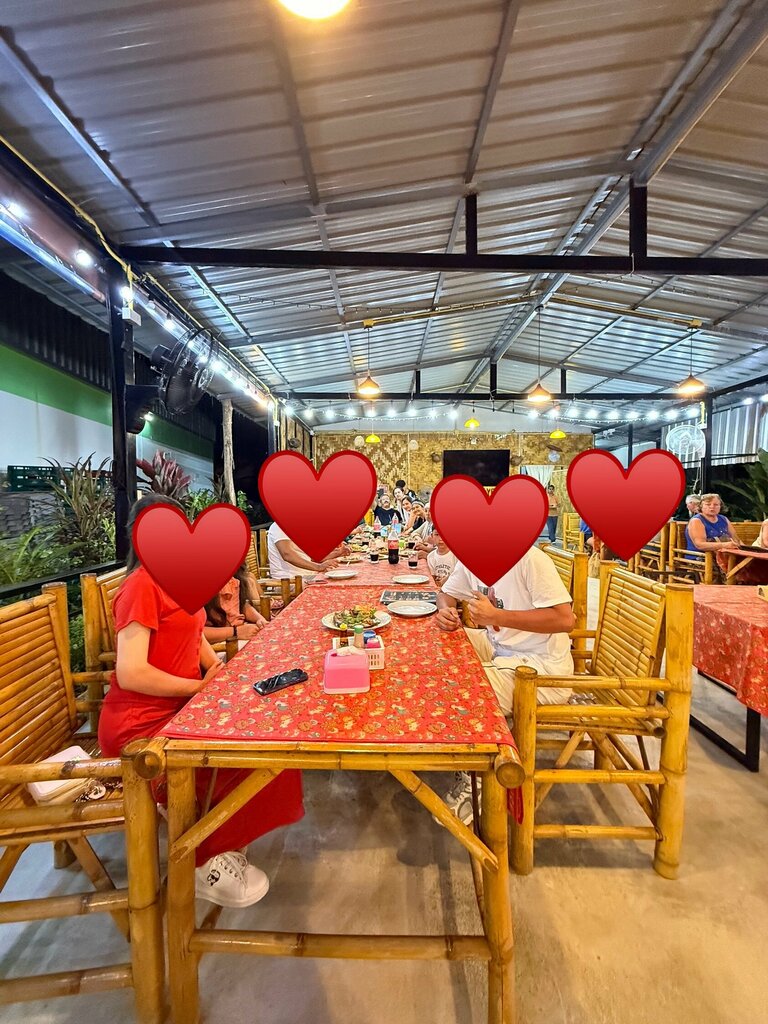 Kafe Кафе, Phuket Eyaleti, foto