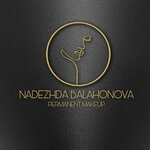 Надежда (Fizkulturnaya ulitsa No:4), kalıcı makyaj stüdyosu  Lobnia'dan