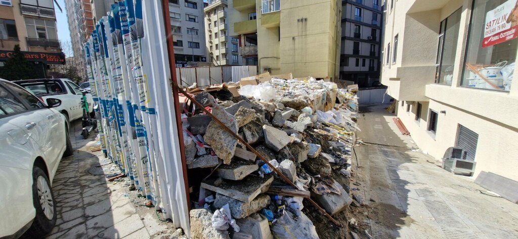 Bilgisayar mağazaları Anadolum Bilişim Teknolojileri, İstanbul, foto