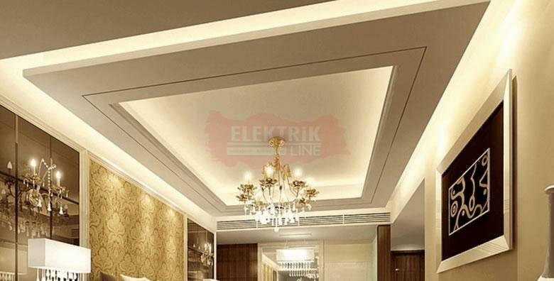 Elektrik servisi Elektrik Line, İstanbul, foto