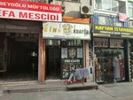 King Kuaför (İstanbul, Beyoğlu, Yenişehir Mah., Ferah Sok., 2A), kuaförler  İstanbul'dan