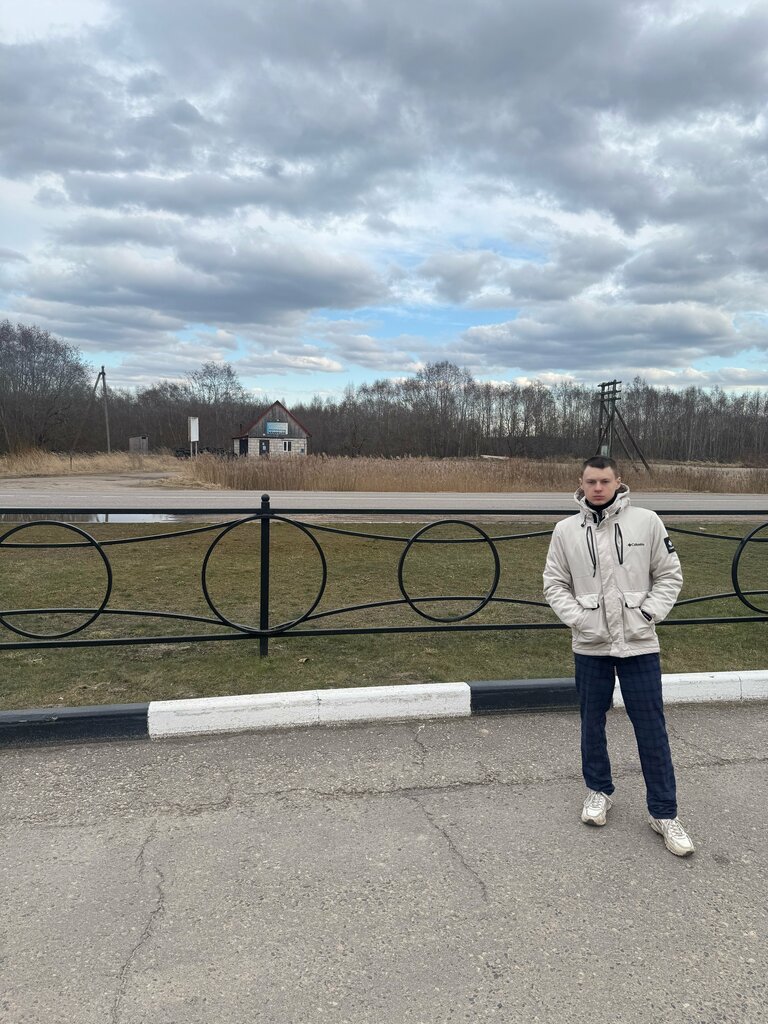 Oto lastik tamiri Шиномонтаж, Demidov, foto