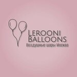 Balloons (2nd Kabelnaya Street No:15), kutlama ürünleri  Moskova'dan