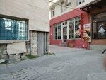 Kabab evi (Сity ​​of republican subordination Baku, Yasamal, General Akim Abbasov Avenue, 73B), restoran  Bakü'den