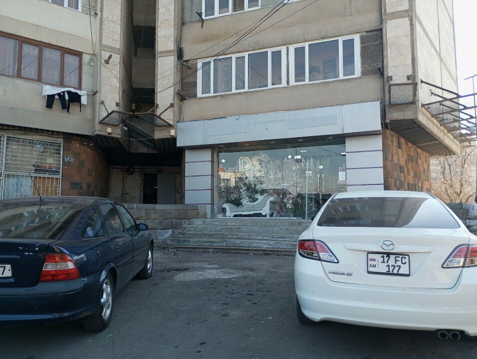 Etkinlik organizasyonu Decor Store, Erivan, foto