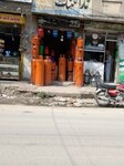 Fon Gas agency DanishFongas (Province of Punjab, Rawalpindi, 22 Chungi Road), danışmanlık hizmetleri  Rawalpindi'den