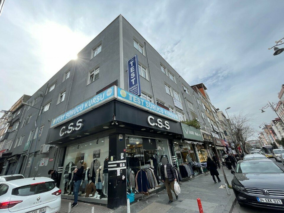 Cep telefonu ve aksesuarları satış mağazaları Omes, İstanbul, foto