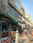 M Sher Electric (Kucha Hawa Garan No:50, Walled City of Lahore), elektrik ve elektrikli ürün mağazası  Lahor'dan