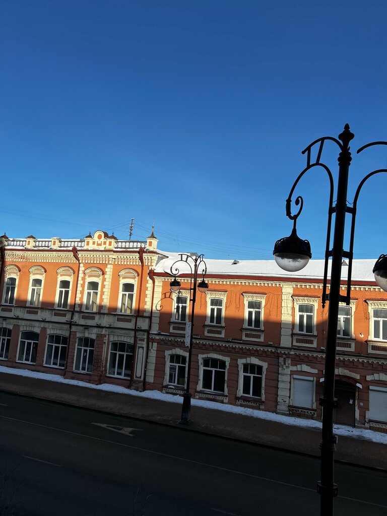 Güzellik coworking Девичьи дела, Tiumen, foto