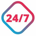 Personal 24/7 (Vladimirskiy Avenue No:14), taşeron  Saint‑Petersburg'dan