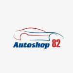 Autoshop82 Sevastopol (Индустриальная улица No:28/12), otomobil yedek parçaları  Sevastopol'dan
