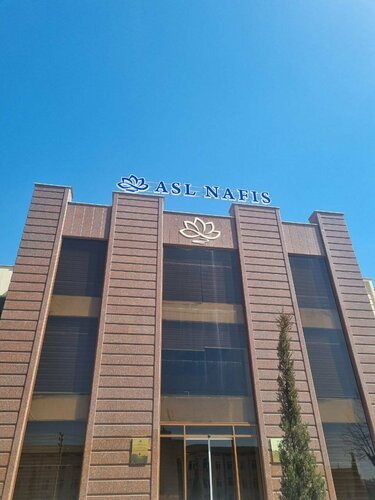 Müzeler ve sanat galerileri Kurgazma Zali, Semerkant, foto