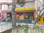 Kapital Bank (Islam Karimov Avenue No:14A, 8-mikrotuman), banka  Nevai'den