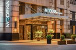 Modena by Fraser Putuo Shanghai (Lane 58, Tongchuan Road No:1), otel  Şanghay'dan