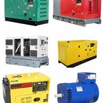 Generator servis centr (Oxangrabo ko'chasi No:7, Yashnabad City District, Citizen assemblies of Urtamasjid Mahallah), enerji ekipmanı firmaları  Taşkent'ten