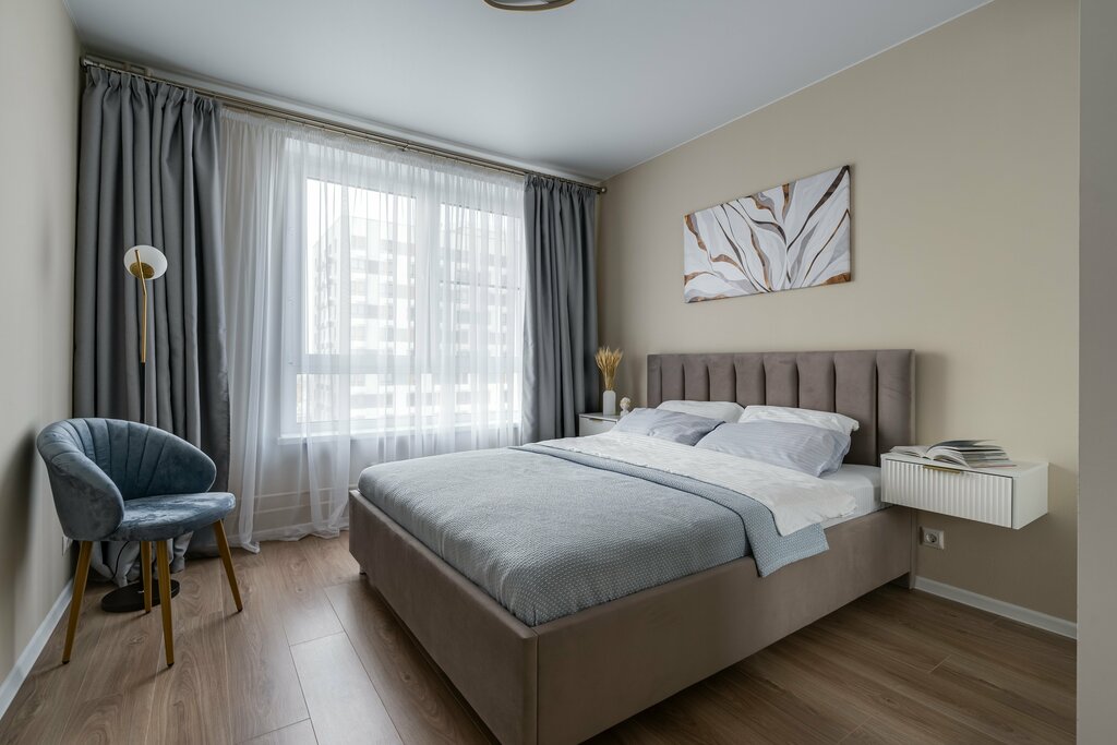 Daireler Estetic House, Moskova, foto