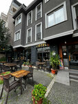 Nomade Hotel Exclusive (İstanbul, Fatih, Cankurtaran Mah., Akbıyık Cad., 69), otel  İstanbul'dan