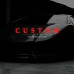 Custom (Solnechny proyezd No:8А), detaylı oto bakımı  Kirov'dan