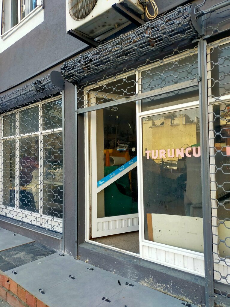 Mobilya tamir, tadilat Turuncu Minder Döşeme, Antalya, foto
