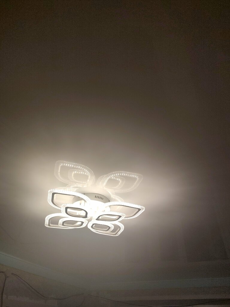 Tavan sistemleri Эксперт, Kanash, foto