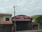 Taller de Frenos Lujan (Santa Cruz de la Sierra, Avenida Virgen de Luján), uzman hizmetleri  Santa‑Krus'tan