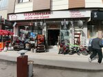 Beşkardeşler Pratik Yapı İnşaat (Gaziosmanpaşa Mah., Hükümet Cad., No:28B, Gölbaşı, Ankara), soba, şömine  Ankara'dan
