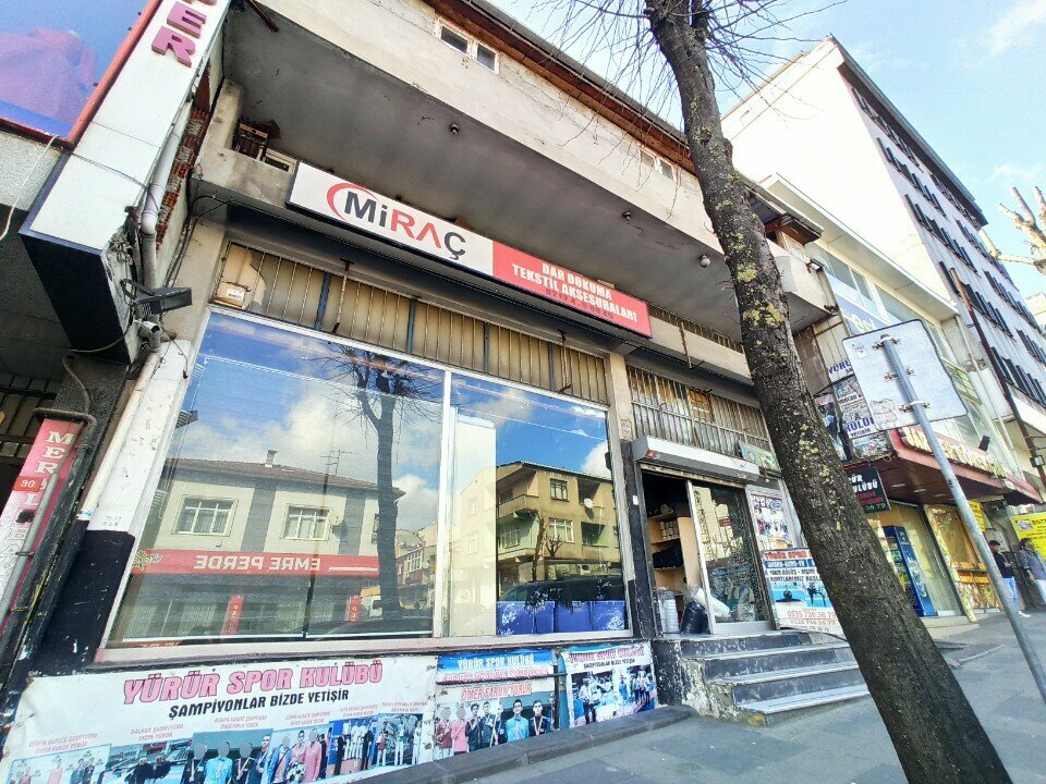 Spor kulüpleri Yürür Spor Kulübü, İstanbul, foto