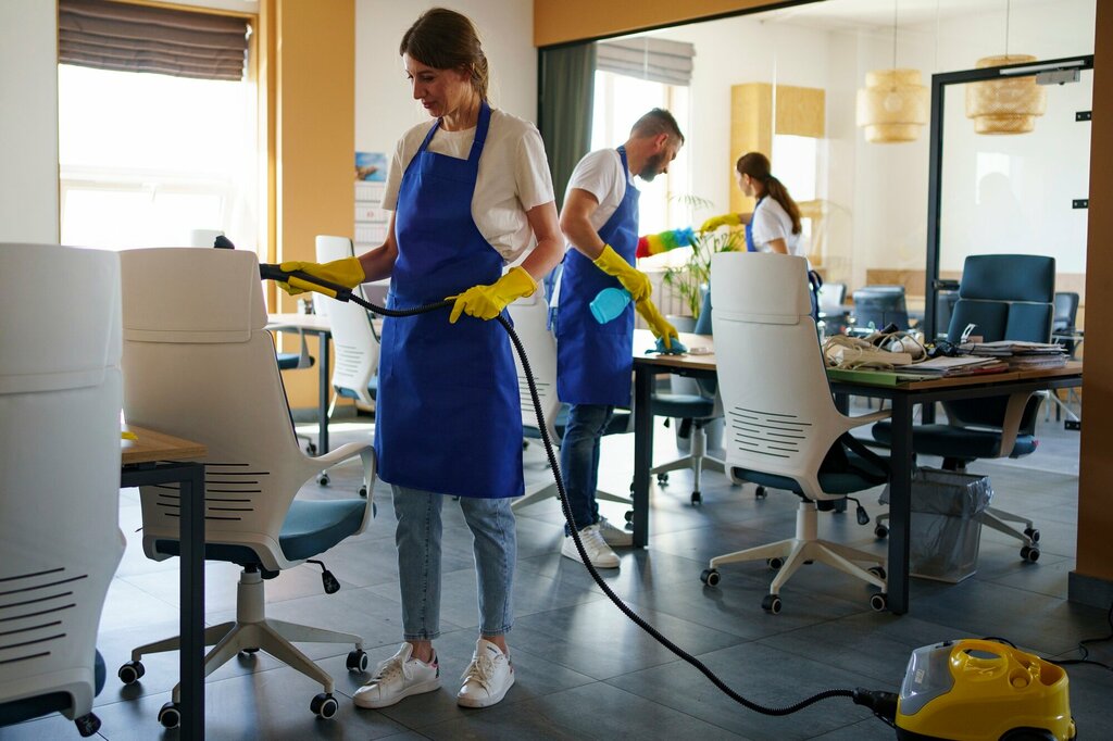 Temizlik şirketleri Laboratory chistoty, Gelencik, foto