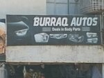Burraq Autos (No:B15, Shah Faisal, Moria Khan Goth), araba boyama  Karaçi'den