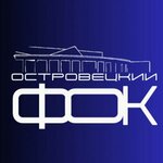 Физкультурно-оздоровительный комплекс (Kvietkavaja vulica No:4), çok amaçlı spor tesisleri  Ostrovets'ten