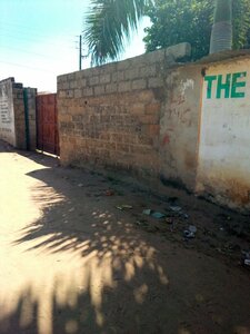 The Bag Housing Estate (Lusaka, Ibex Hill), otel  Lusaka'dan