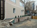 Дэнс ДВ (Svetlanskaya Street No:111А), dans okulları  Vladivostok'tan