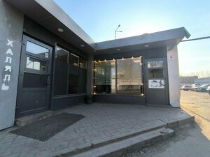 Выпечка (Moscow Region, Lyubertsy, Initsiativnaya Street), ekmek fırını  Liubertsy'den
