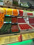 Овощи фрукты (Lobnenskaya Street No:13к4), manavlar  Moskova'dan