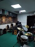Ilsit Records (Krasnodar, proyezd Repina, 42), recording studio  Krasnodar'dan