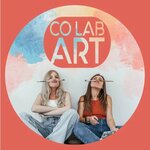 Co Lab Art (Suvorova Street No:121), sanat atölyeleri  Kaluga'dan