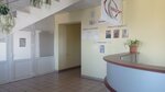 Машторг (Firmennaya ulitsa No:1), yönetim ofisi  Tiumen'den
