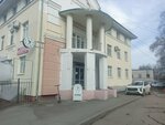 Nail space (Komsomolskaya ulitsa No:4), manikür-pedikür  Vologda'dan