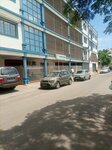 Colégio Júlio Verne Unidade 2 (Luanda, Rua Augusto Silvério Ferreira), yüksekokul  Loanda'dan