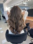 Color & Makeup Studio (Aviatorov Street No:4Д), güzellik salonu  Krasnoyarsk'tan