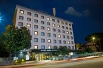 Hotel Marc Aurelio (Via Gregorio XI No:141), otel  Roma'dan