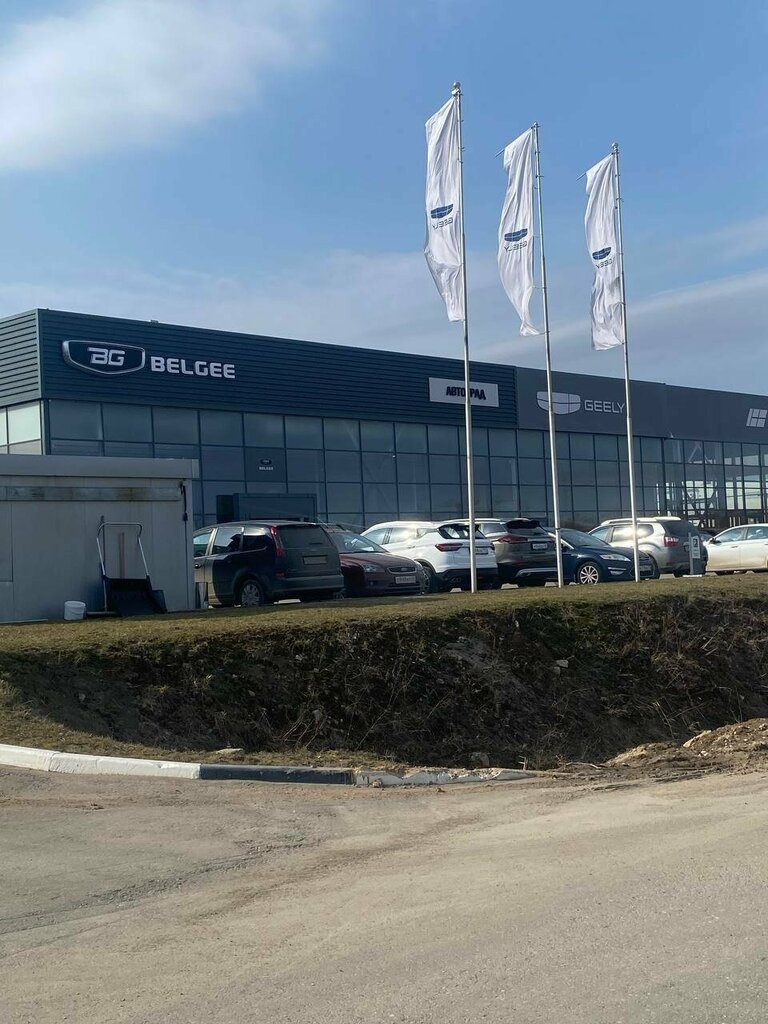 Otomobil satış galerileri Jetta Автоград, Kaluga, foto