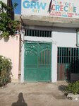 Os persspicazes (Luanda Province, Municipality of Kilamba Kiaxi, Soba Kapassa), anaokulları  Loanda'dan