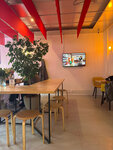 Neko (Derenik Demirchyan Street No:27), kafe  Erivan'dan