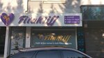 Fit Aktiff (Fethiye Mah., Ata Sok., No:14A, Nilüfer, Bursa), fitness kulüpleri  Bursa'dan